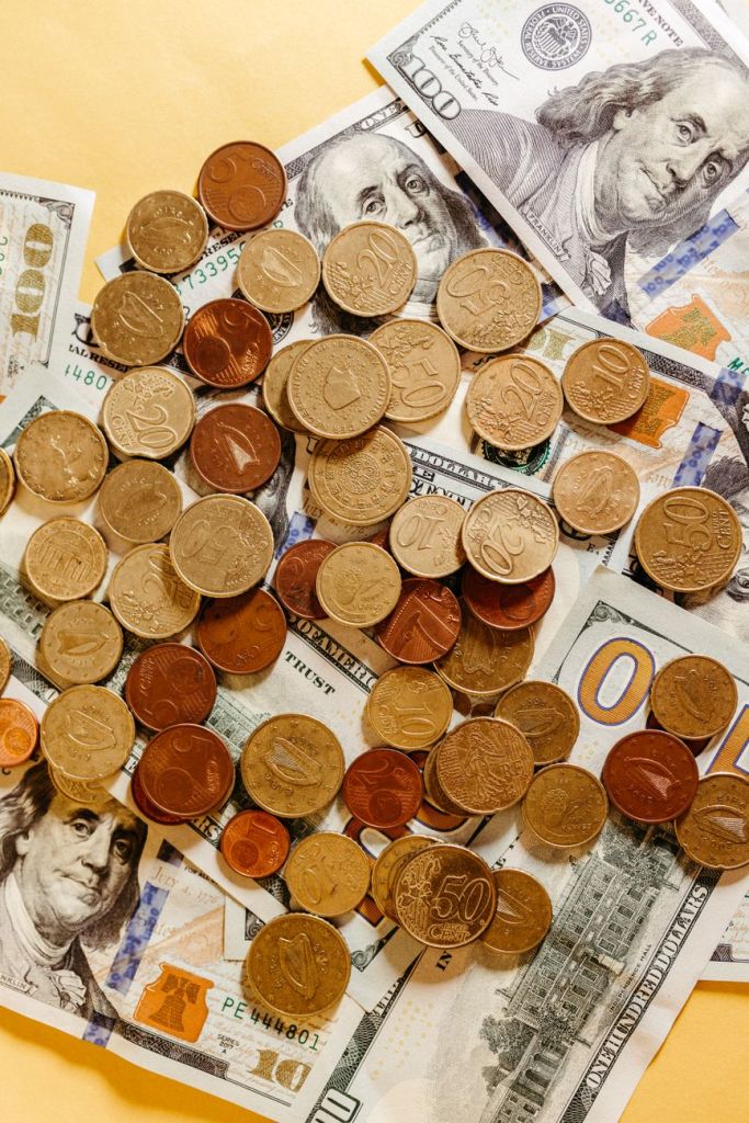 Money CAN Buy Happiness – Sisters of the Shadows